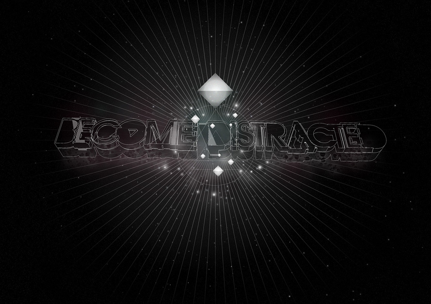 become-distracted » Design You Trust