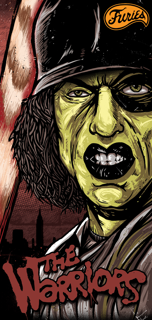 Baseball » Design You Trust — Design Daily Since 2007