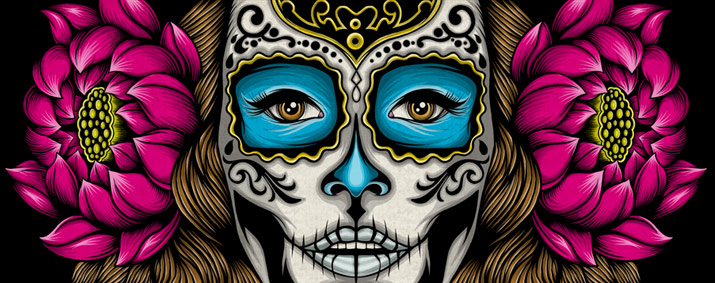 Catrina design - Imagui