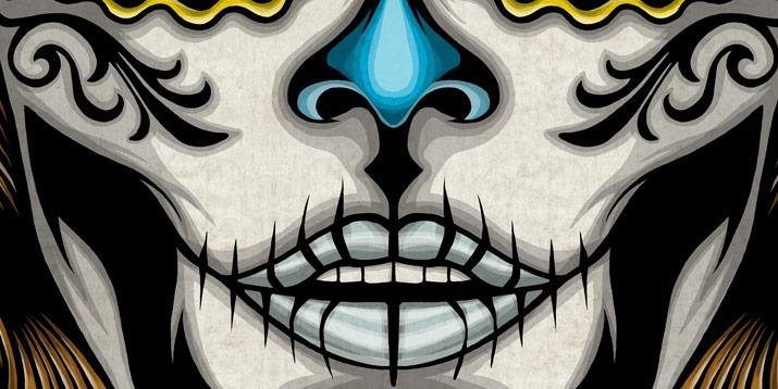 Catrina design - Imagui