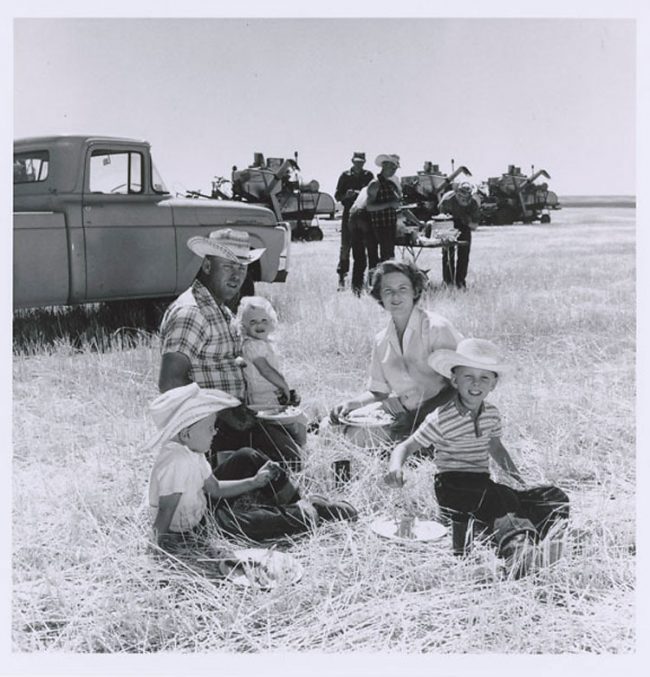 What’s Cooking, Uncle Sam? » Design You Trust — Design Daily Since 2007