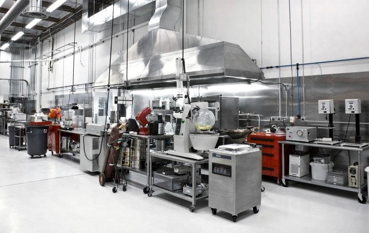 Modernist Cuisine: The Art and Science of Cooking » Design You Trust ...