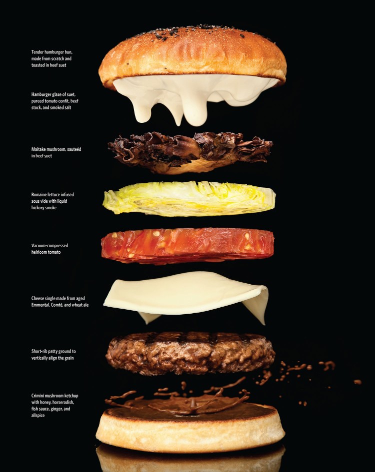 Modernist Cuisine: The Art and Science of Cooking » Design You Trust ...