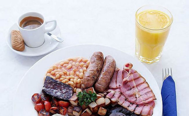 50 Of The World’s Best Breakfasts » Design You Trust — Design Daily ...