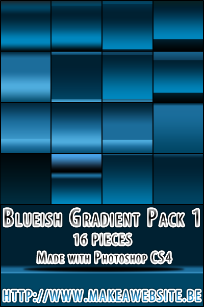 14.free-photoshop-gradients » Design You Trust — Design Daily Since 2007