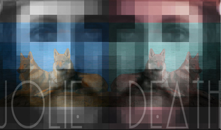 jesus lobo » Design You Trust — Design Daily Since 2007