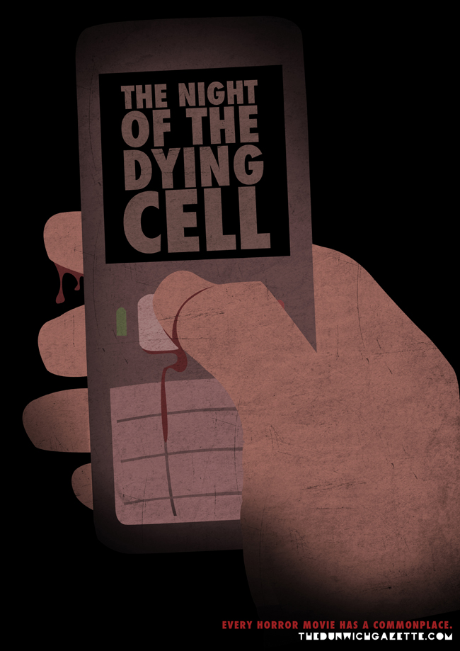 cell » Design You Trust — Design Daily Since 2007