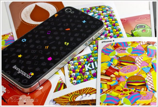 custom-iphone-skins » Design You Trust — Design Daily Since 2007