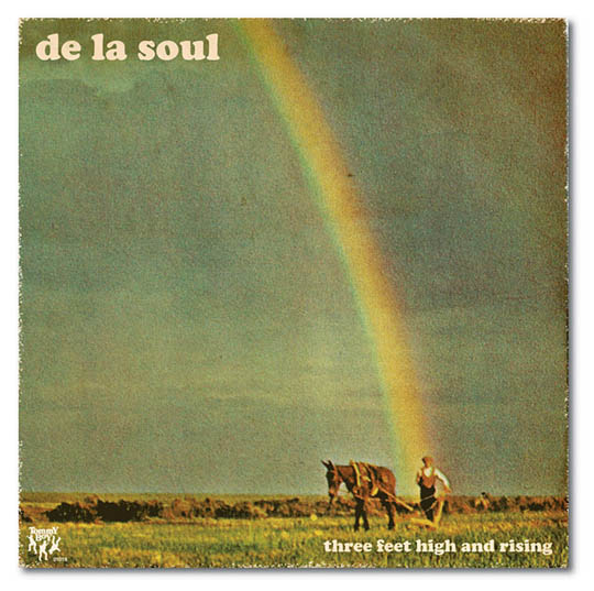 classic-album-covers-redesigned_01 » Design You Trust — Design Daily ...