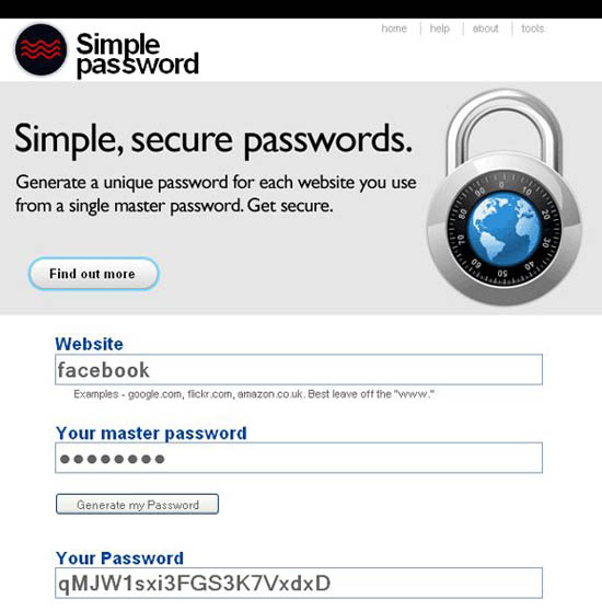 10. Have A Unique Password For Everything » Design You Trust — Design ...