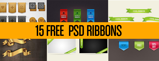 Photoshop Freebies » Design You Trust — Design Daily Since 2007