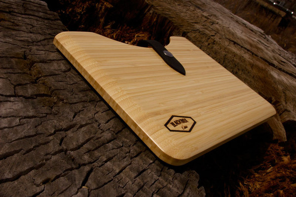 Bambo » Design You Trust — Design Daily Since 2007