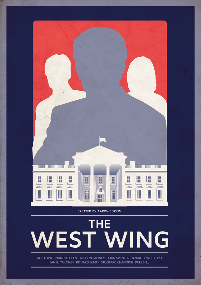 WEST-WING » Design You Trust — Design Daily Since 2007