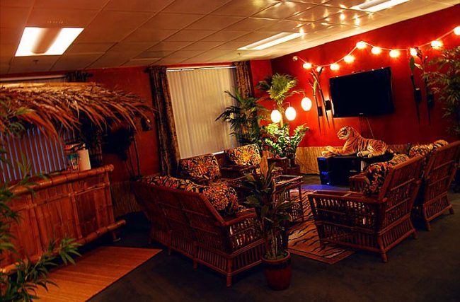 Inside of Blizzard’s Office » Design You Trust — Design Daily Since 2007