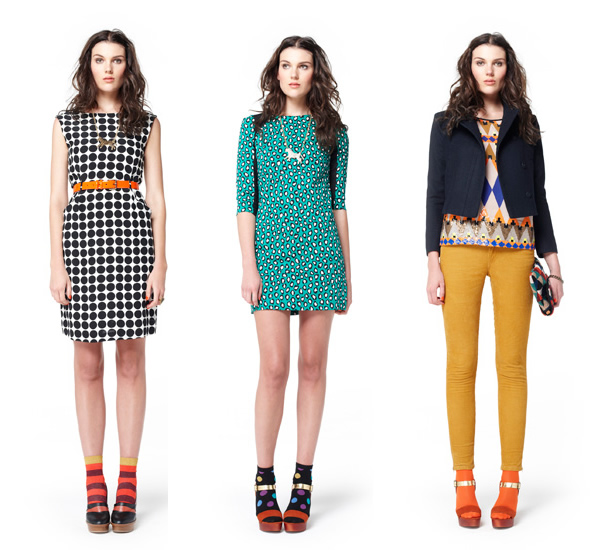 Melbourne Fashion Designer Lisa Gorman » Design You Trust — Design ...