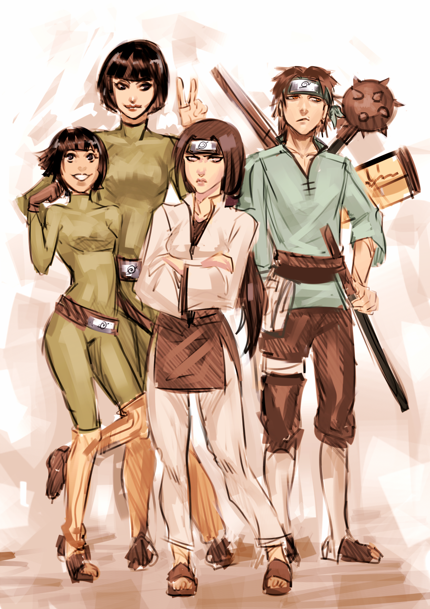 naruto-gender-bender-dezignhd (1) » Design You Trust — Design Daily ...