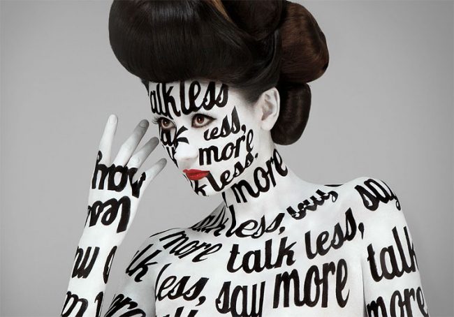 Designed by Jessica Walsh » Design You Trust — Design Daily Since 2007