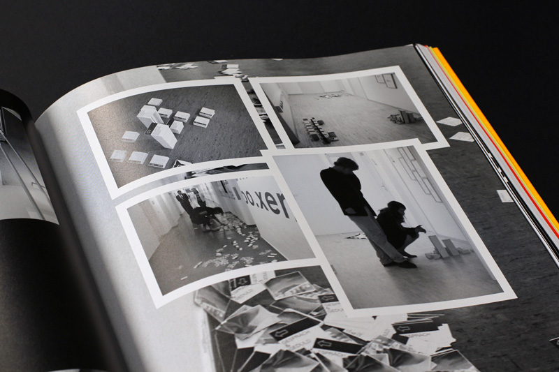 Slanted Magazine #18 » Design You Trust — Design Daily Since 2007