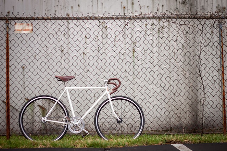 Beautiful Bicycle Monday: Scrap City Cycles » Design You Trust — Design ...