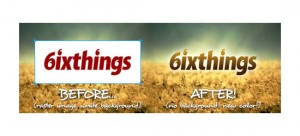 Extracting Logos » Design You Trust — Design Daily Since 2007