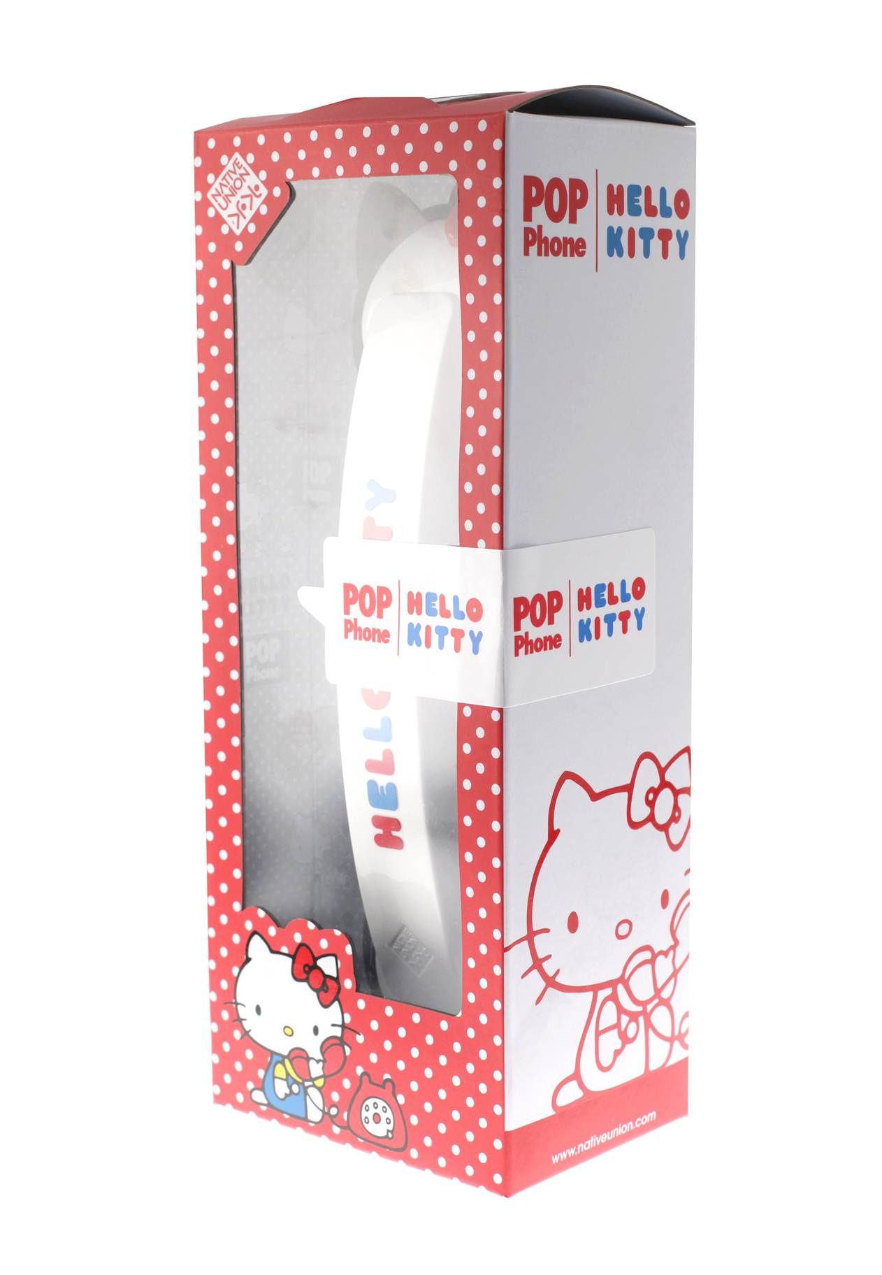 Hello Kitty Packaging » Design You Trust — Design Daily Since 2007