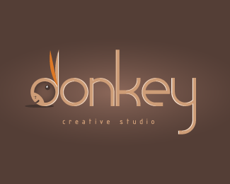 24.creative logos » Design You Trust — Design Daily Since 2007