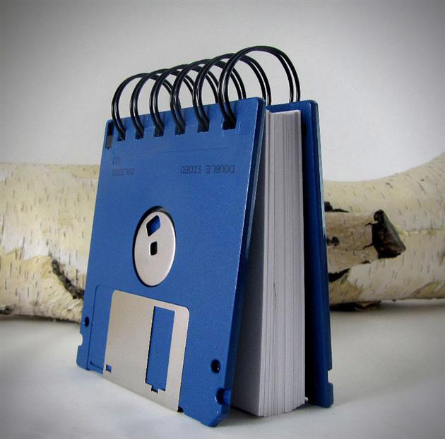 Disk » Design You Trust — Design Daily Since 2007