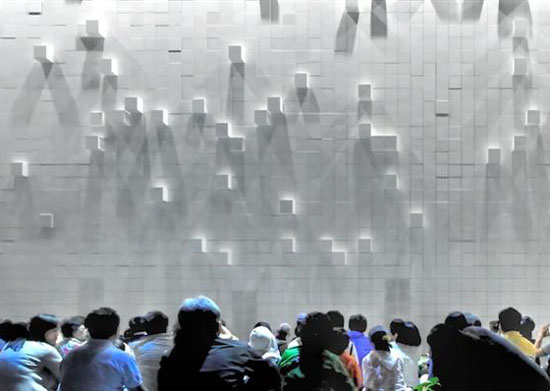 kinetic_wall » Design You Trust — Design Daily Since 2007