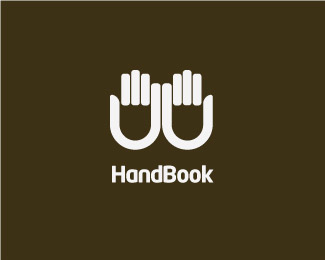 11.book-logos » Design You Trust — Design Daily Since 2007