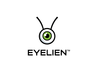 4.eye logo » Design You Trust — Design Daily Since 2007