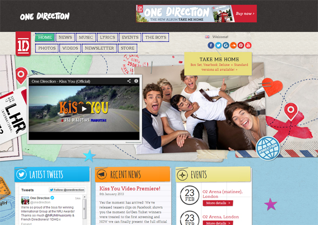 10 » Design You Trust — Design Daily Since 2007