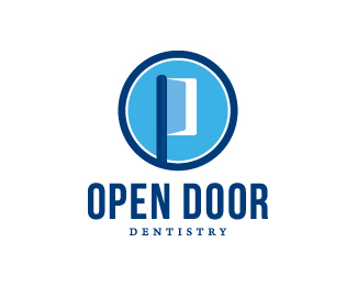 3.door logos » Design You Trust — Design Daily Since 2007