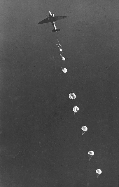 World War II Photographs by Edward Steichen (3) » Design You Trust ...