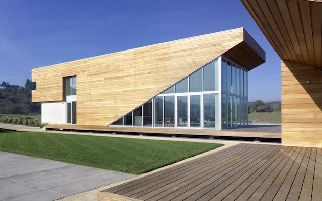 Summerhill House » Design You Trust — Design Daily Since 2007