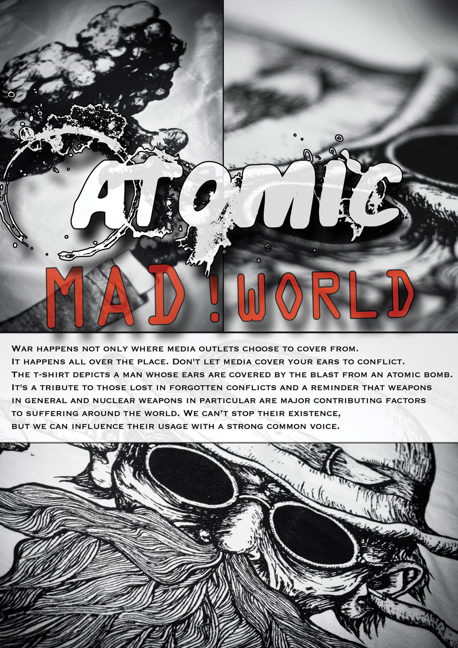 Atomic.detail » Design You Trust — Design Daily Since 2007