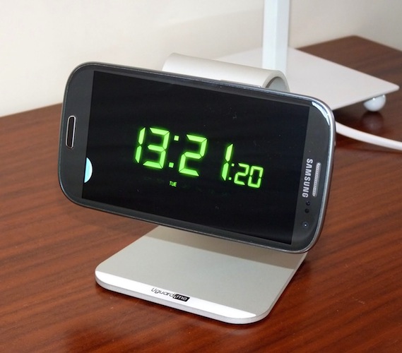 Floating-Universal-Mobile-Device-Stand- » Design You Trust — Design ...