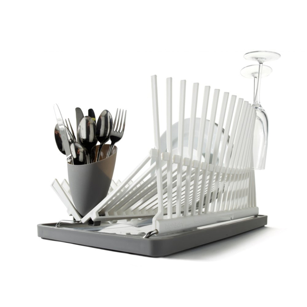 foldable-dish-rack-01 » Design You Trust