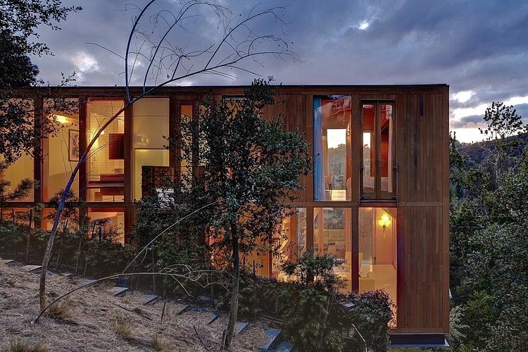 002-hollywood-hills-house-ae-architecture » Design You Trust — Design ...