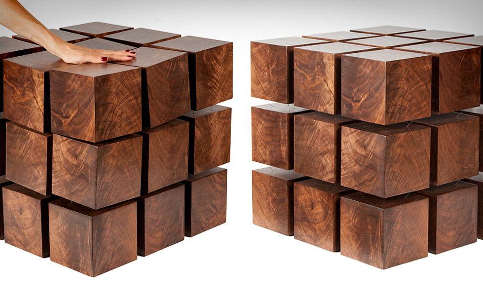 Float-Table » Design You Trust — Design Daily Since 2007