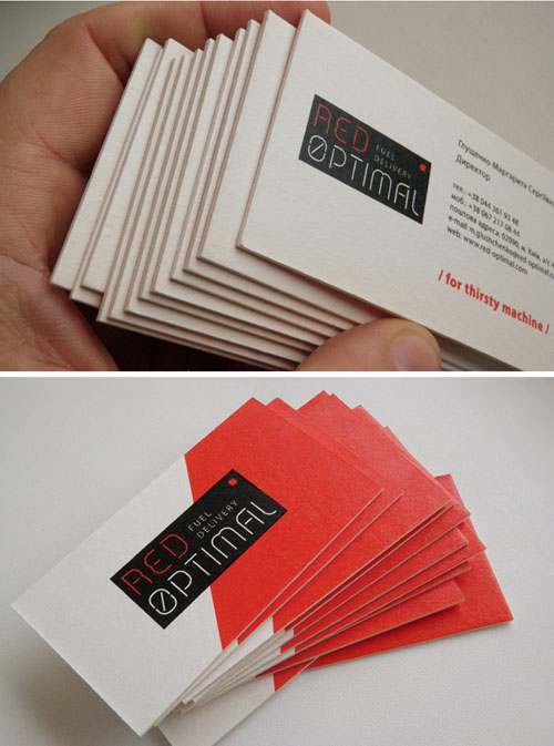 10.business-card » Design You Trust — Design Daily Since 2007