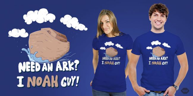 Noah Guy – Tracing ∆'s