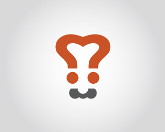 1.punctuation logos » Design You Trust — Design Daily Since 2007