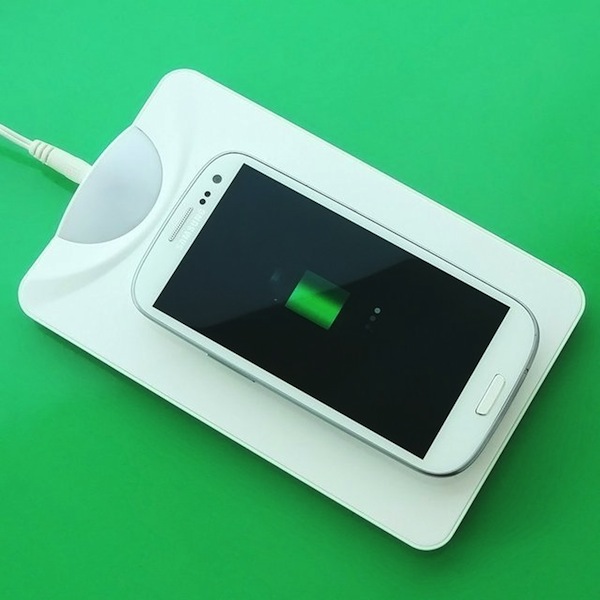 Qi-Wireless-Charging-System » Design You Trust — Design Daily Since 2007