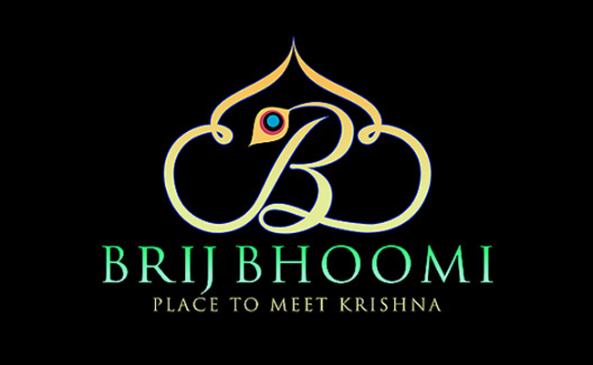 brij-krishna-logo-design » Design You Trust — Design Daily Since 2007