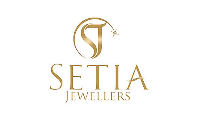 setia-jewellers-india-logo » Design You Trust — Design Daily Since 2007