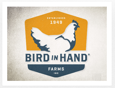 birdinthehand » Design You Trust — Design Daily Since 2007