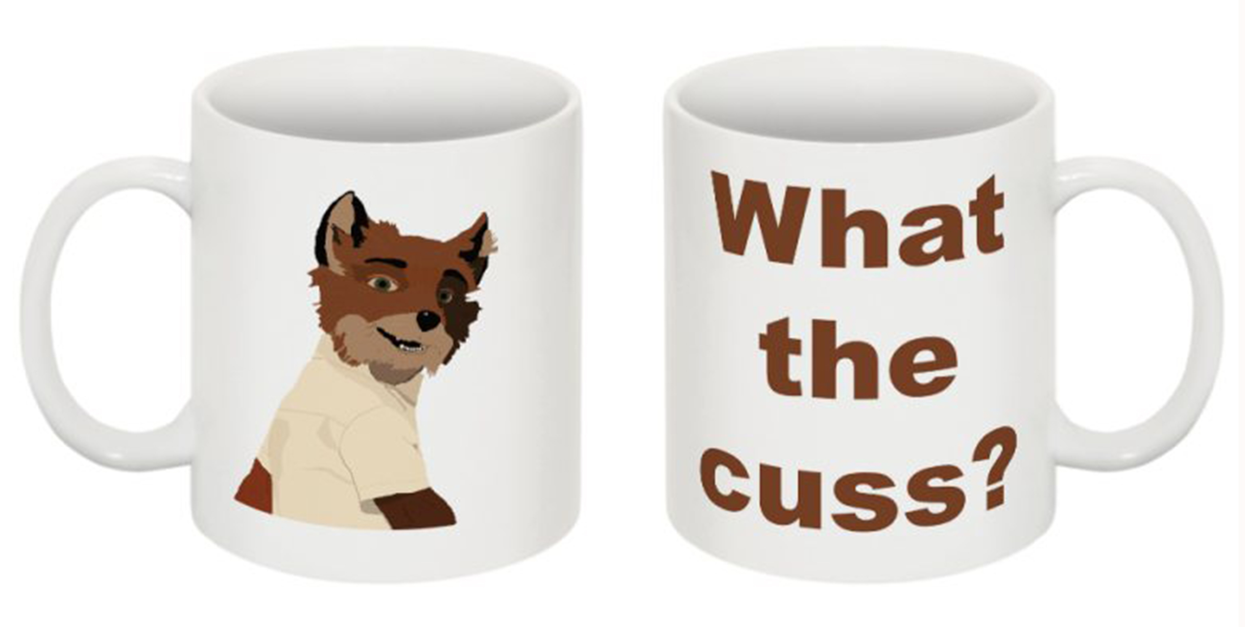 mr.fox-mug-front-back » Design You Trust — Design Daily Since 2007