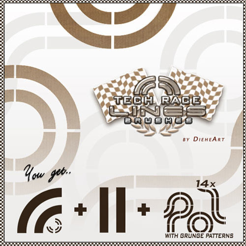 free_photoshop_brushes » Design You Trust — Design Daily Since 2007