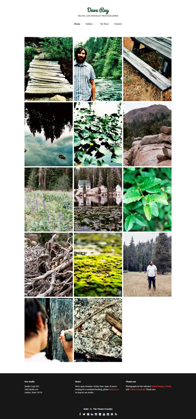 Make » Design You Trust — Design Daily Since 2007