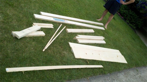 DIY Build a Bar! » Design You Trust — Design Daily Since 2007